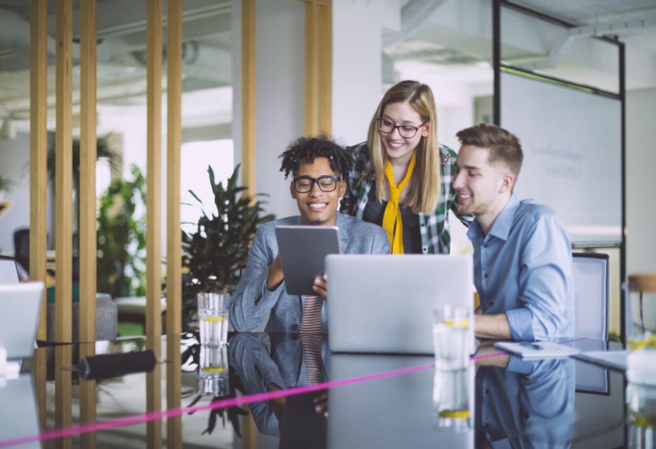 Trainee: como funciona e quais são os impactos na carreira | UVA