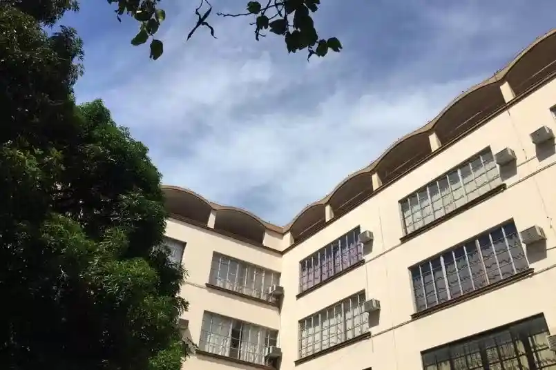 UVA inaugura novo campus em Botafogo | UVA