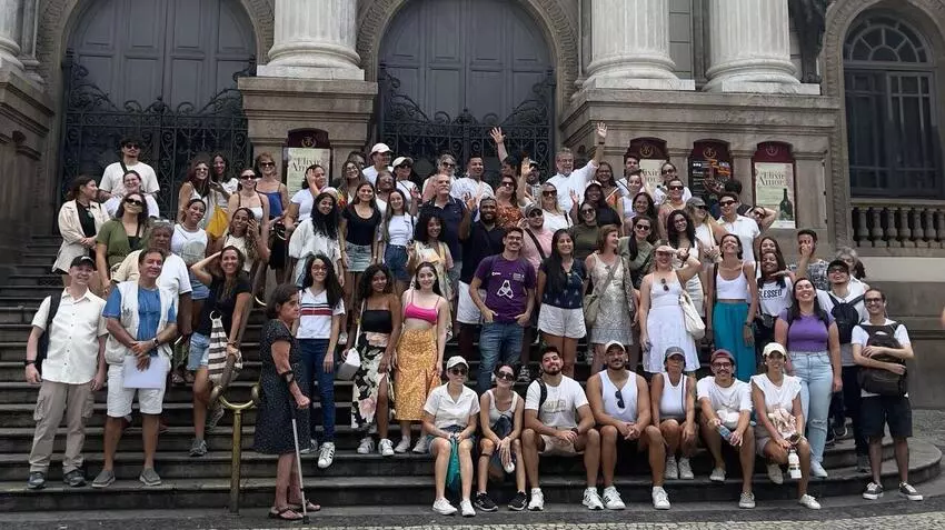 AULAS NA PLATAFORMA VIRTUAL | UVA