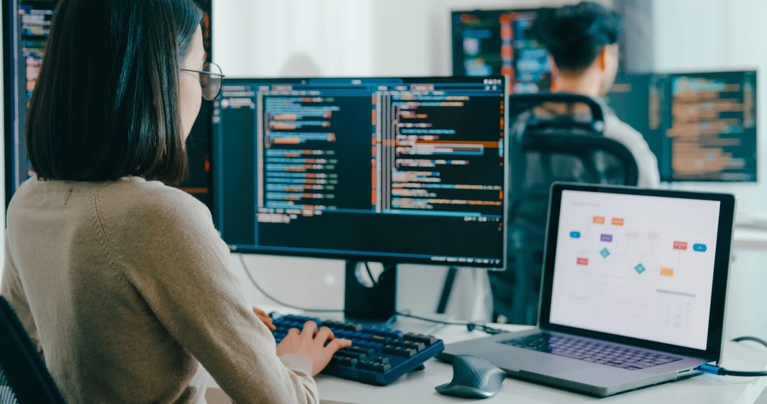 O que é engenharia de software? Tudo o que você precisa saber | UVA