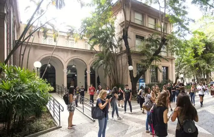 UVA | Universidade Veiga de Almeida | UVA