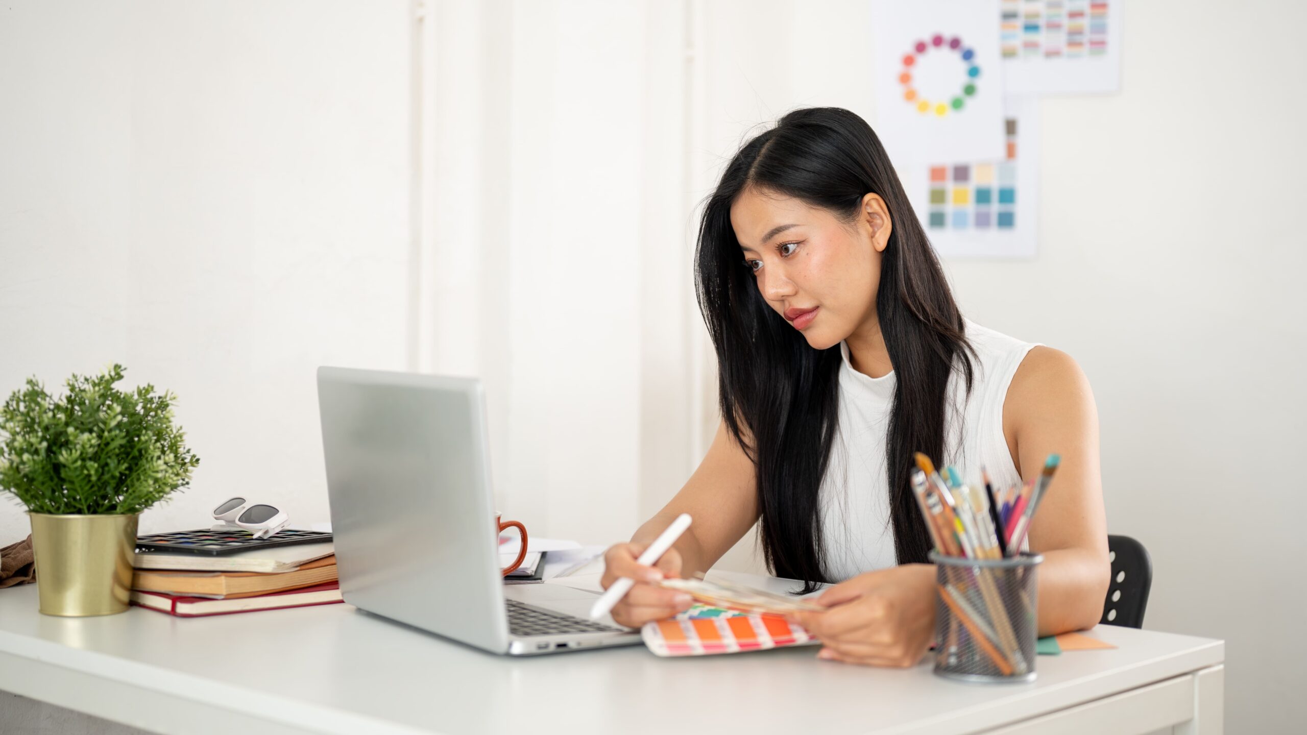 Faculdade de Design Gráfico: o que você aprende? | UVA