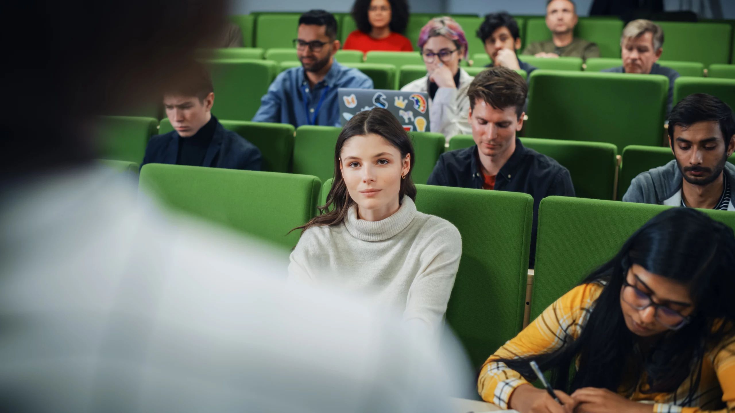 Como escolher o curso de MBA certo para você | UVA