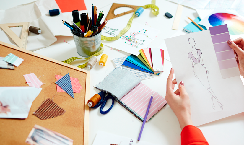 Design de Moda | Graduação Presencial UVA