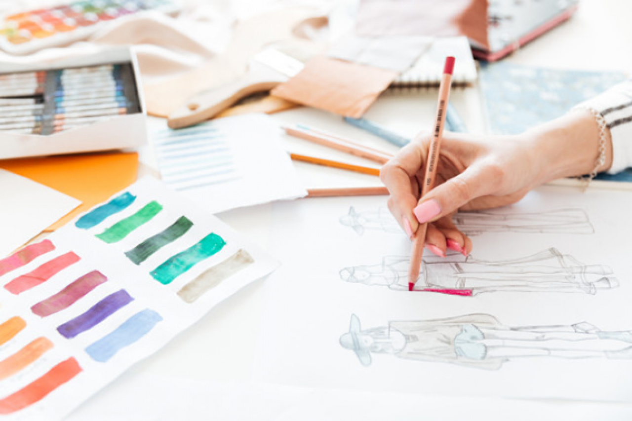 Por que você deve cursar Design de Moda na UVA? | UVA